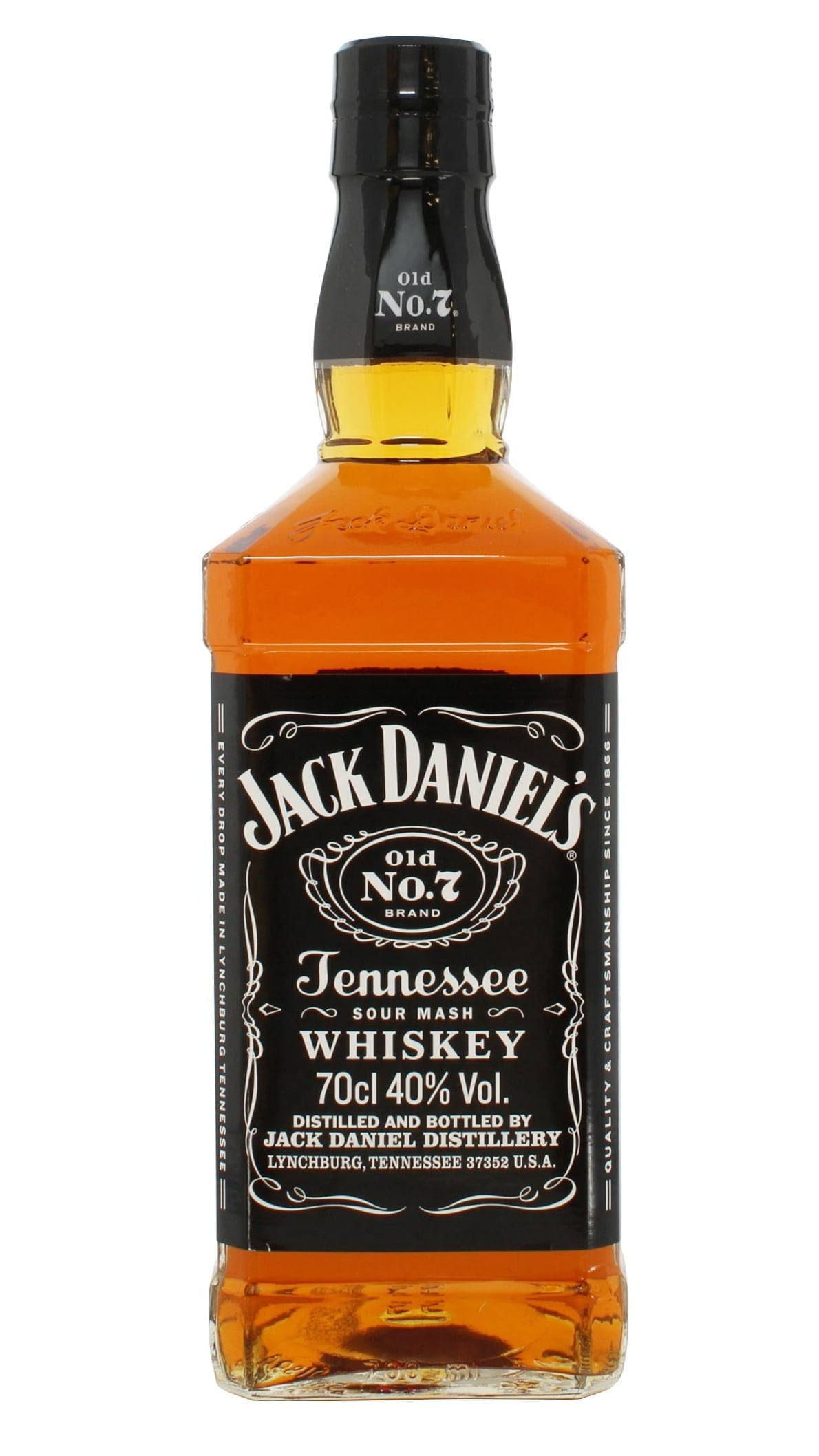 Jack Daniels Whiskey | Whiskey, Whisky | Penventon Hotel
